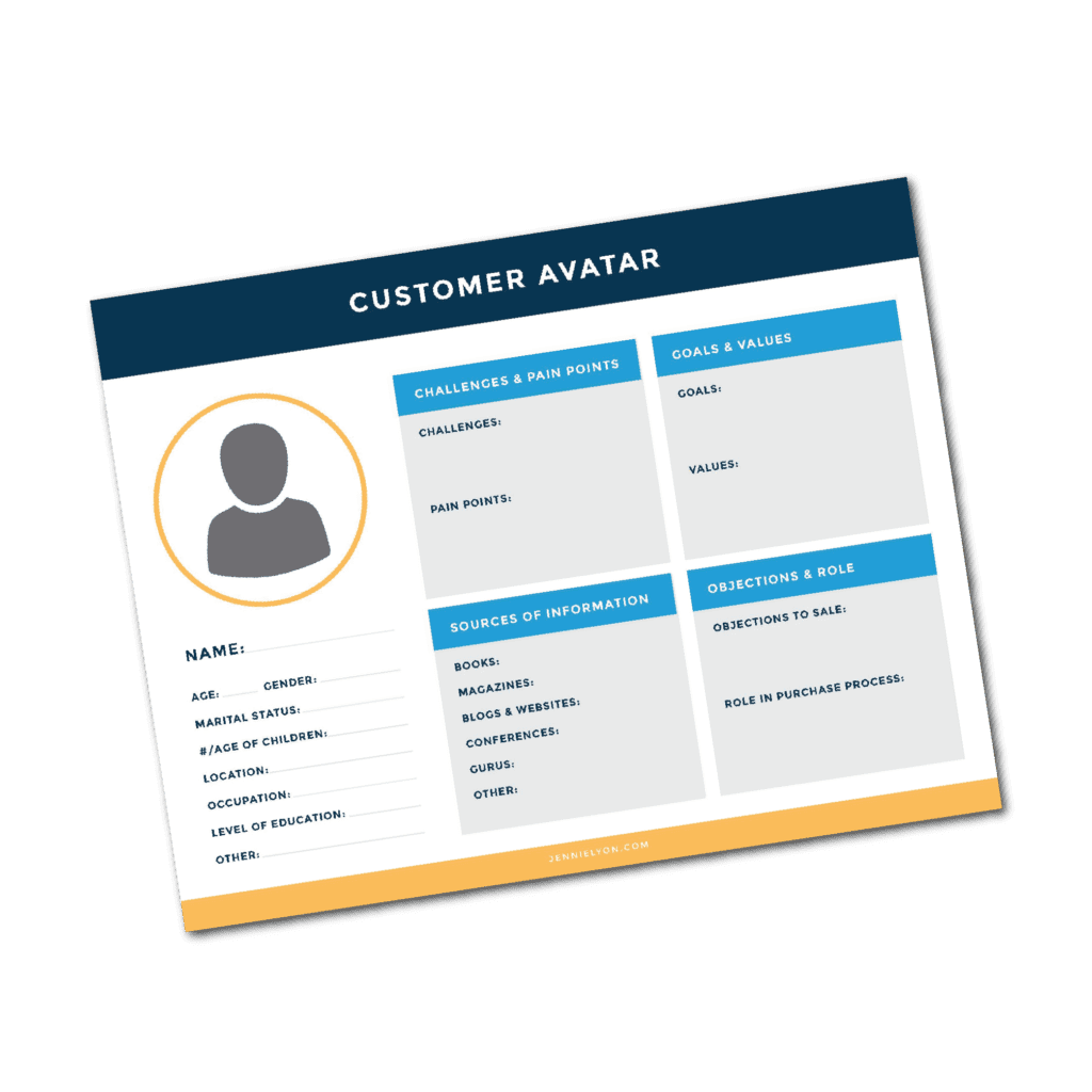 Free Downloads - Jennie Lyon Digital Marketing and Virtual Assistant ...